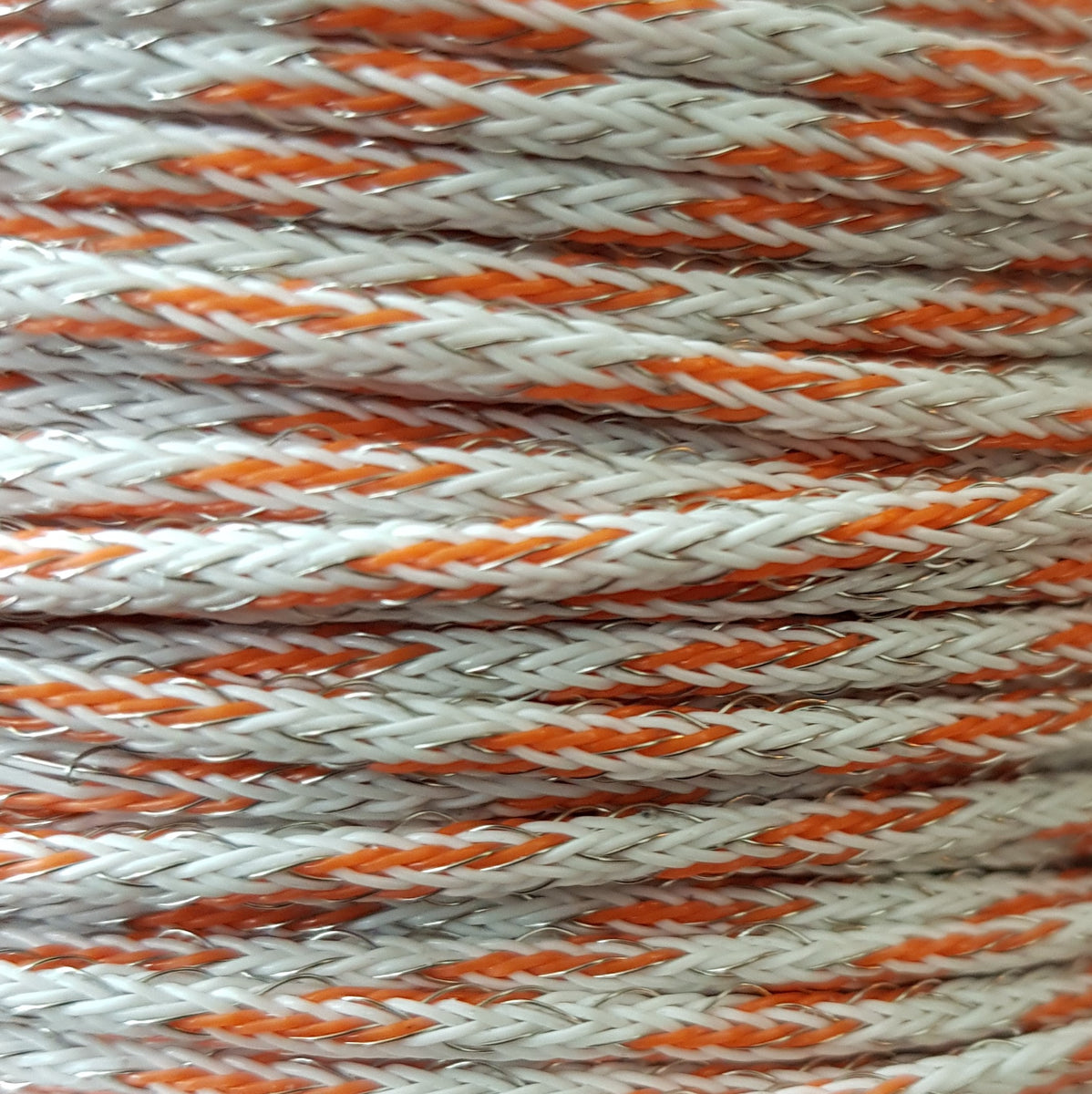 Firewire 400m 3mm 6 x S/S Wires (FW400 - 8884) – Farmgate Direct