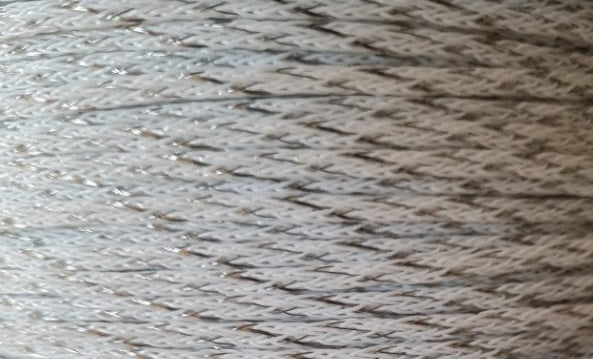 Firewire White 400m 3mm 6 x S/S Wires (8882) – Farmgate Direct